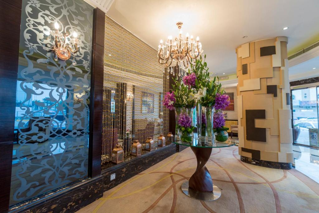 Boudl Al Woroud, Riyadh | 2024 Updated Prices, Deals