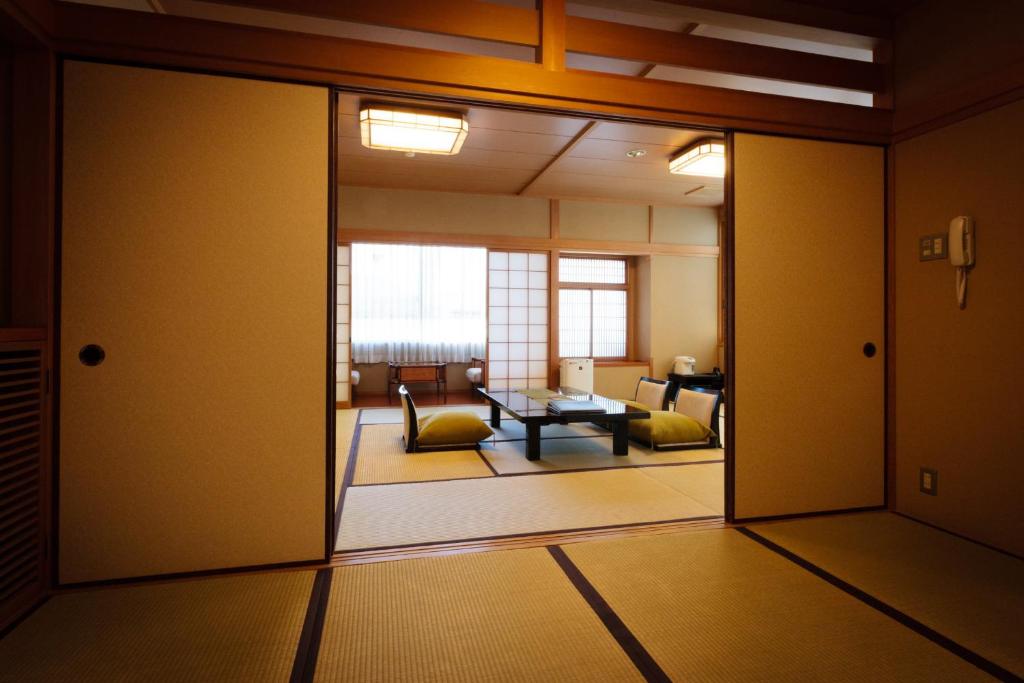 Kyoto Ryokan The KINOE, Kyoto | 2024 Updated Prices, Deals