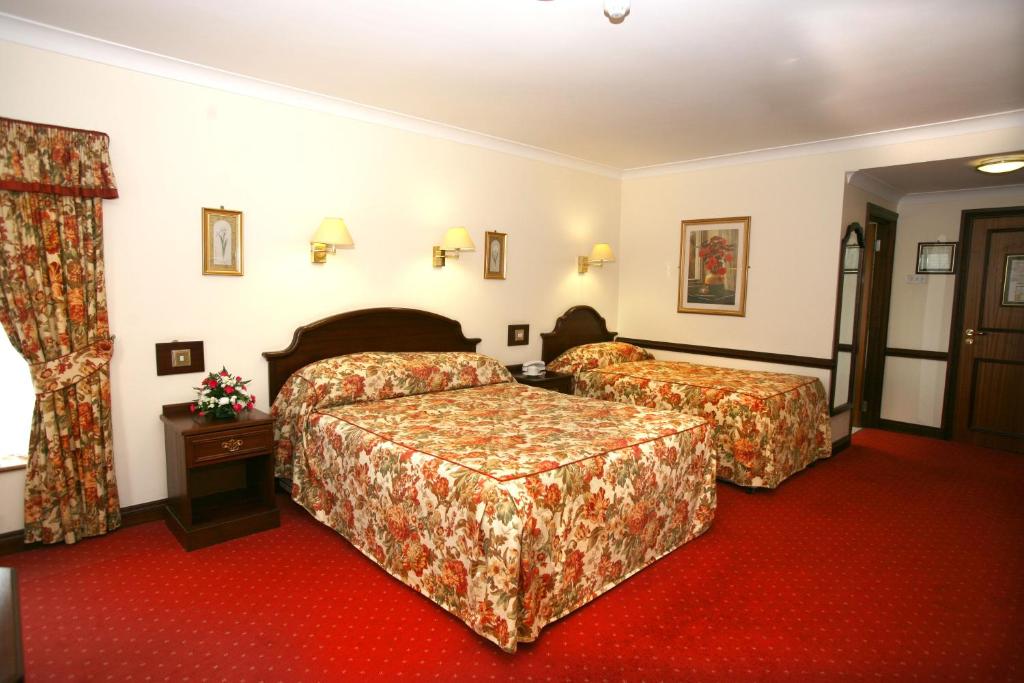 Best Price on Dorrians Imperial Hotel in Ballyshannon + Reviews!