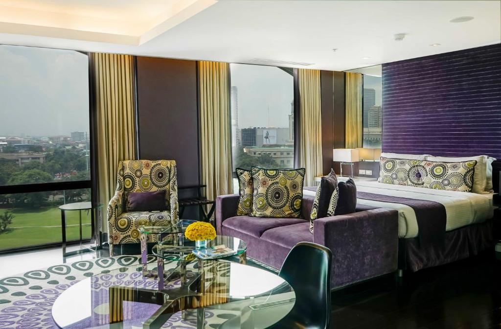 Bayleaf Intramuros Hotel, Manila | 2024 Updated Prices, Deals