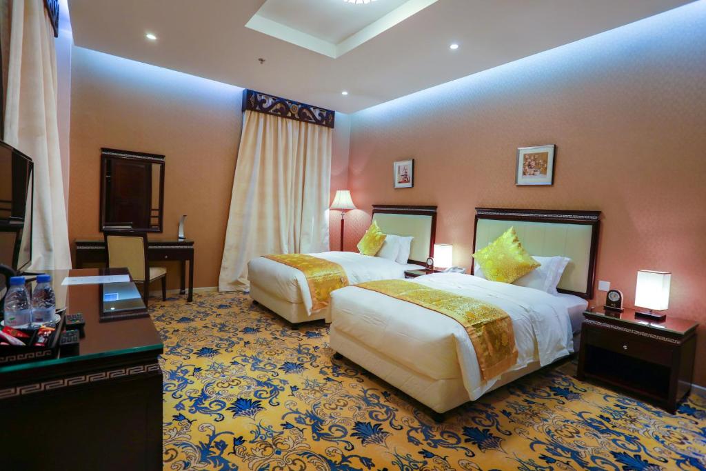 Hala Inn Arar Hotel, Arar | 2024 Updated Prices, Deals