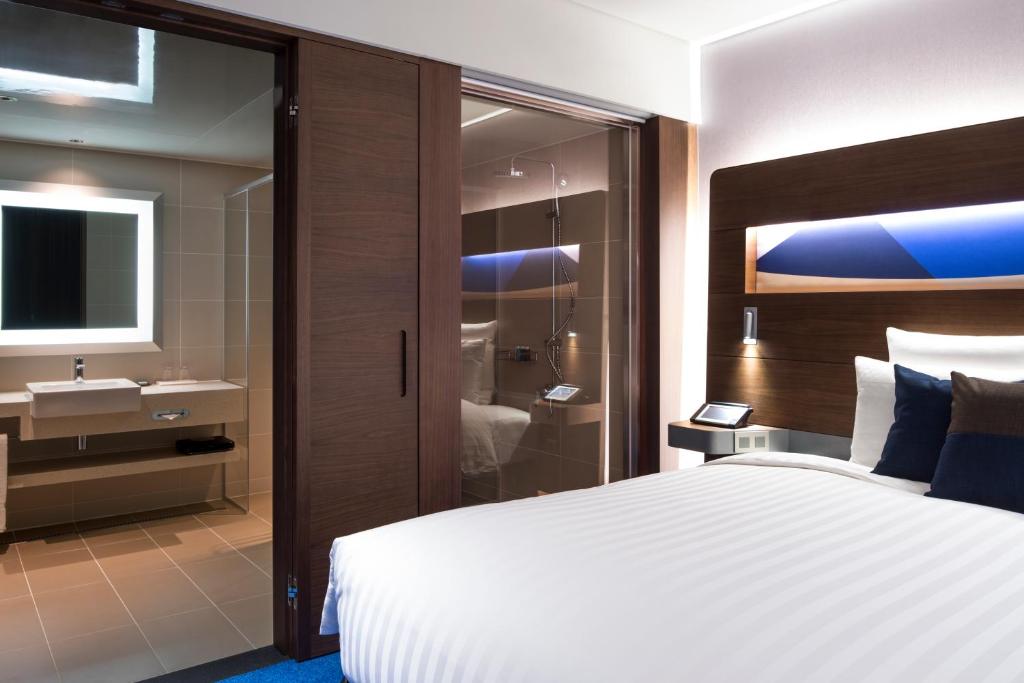 Novotel Ambassador Suwon Hotel, Suwon-si | 2024 Updated Prices, Deals