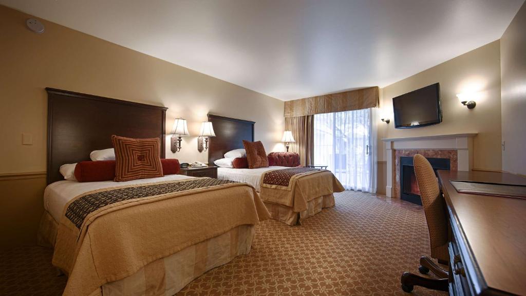Victorian Inn, Monterey (CA) | 2025 Updated Prices, Deals