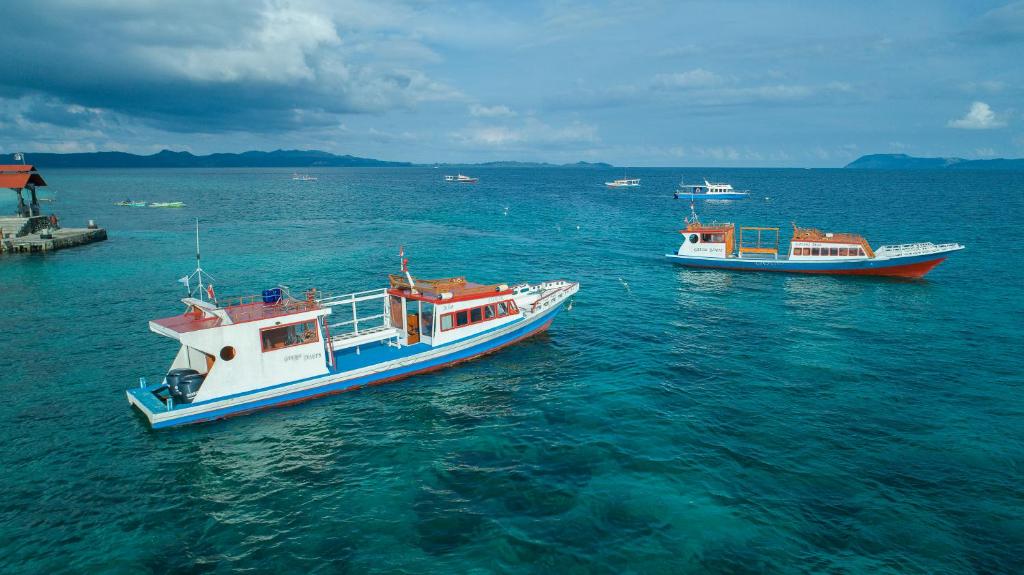 Gangga Island Resort & Spa, Manado | 2024 Updated Prices, Deals