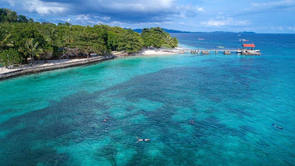 Gangga Island Resort & Spa, Manado | 2024 Updated Prices, Deals