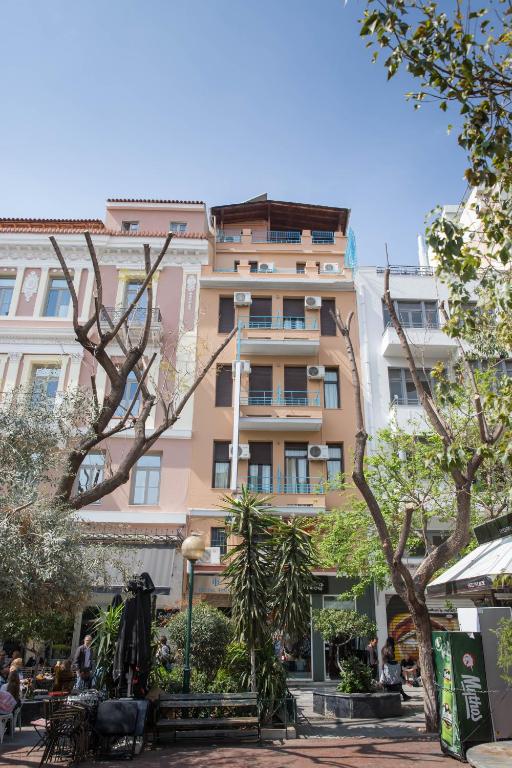 Tempi Hotel - Awesome Deals & Real Reviews