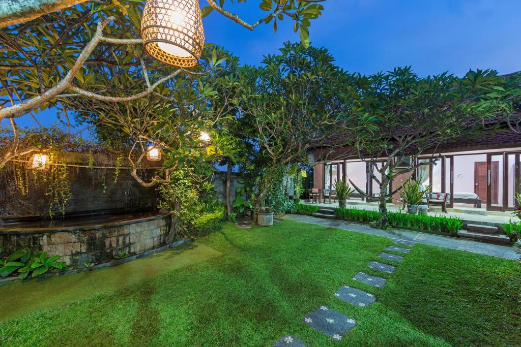 Wayan's Guest House, Bali | 2025 Updated Prices, Deals