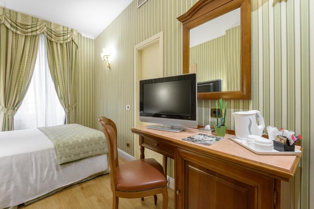 Hotel Gambrinus, Rome | 2024 Updated Prices, Deals