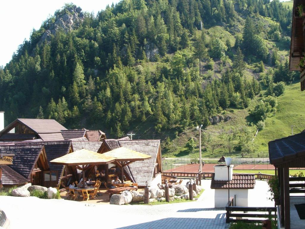 Resort Cheile Gradistei Moieciu, Moeciu De Sus | 2024 Updated Prices, Deals