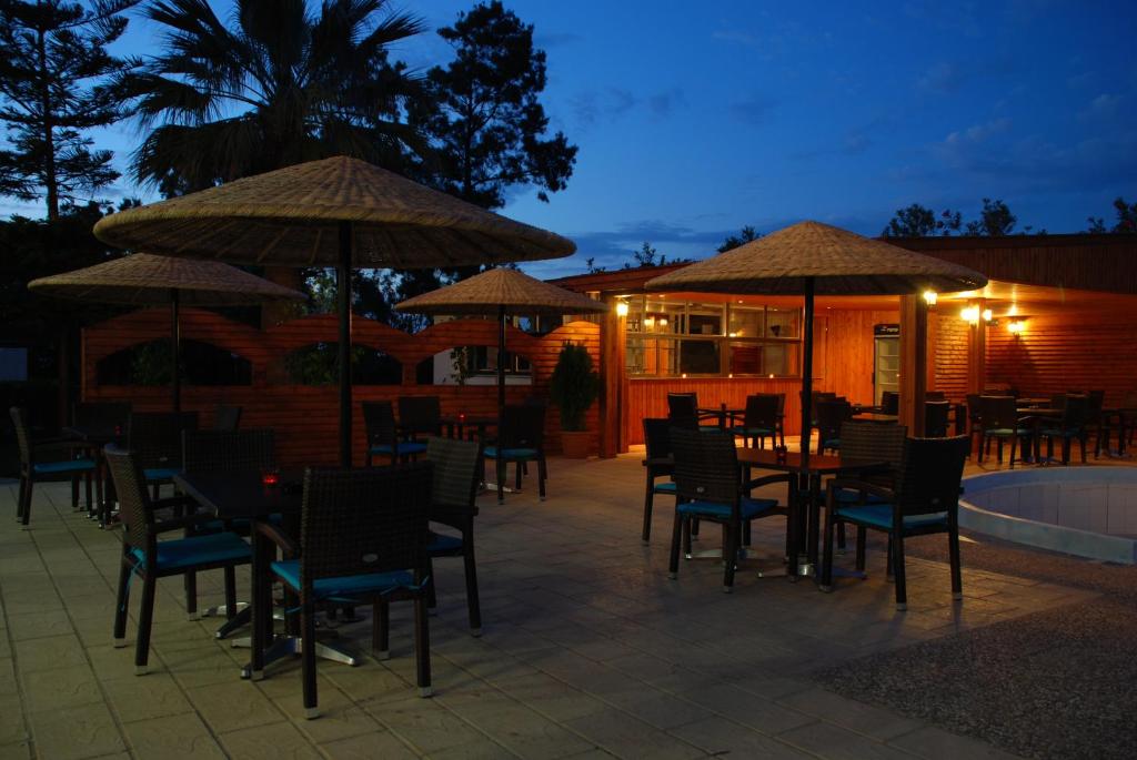 Vallian Village Hotel, Rhodes | 2024 Updated Prices, Deals