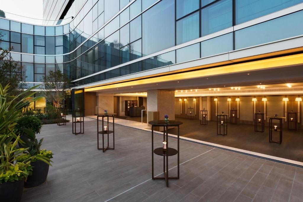 Kerry Hotel, Hong Kong - 2025 Cheaper Prices!