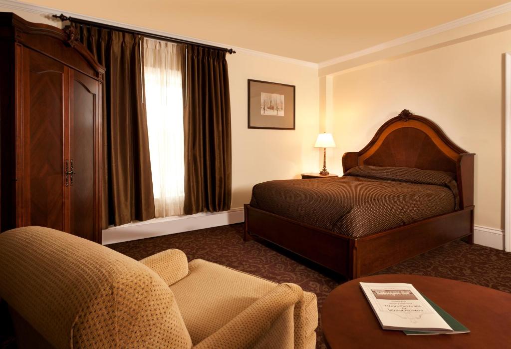 The Stanley Hotel - Room Deals, Reviews & Photos (Estes Park (CO ...