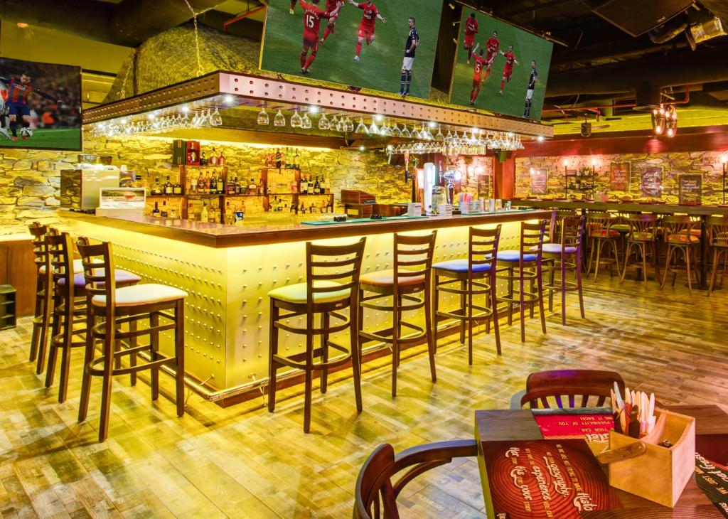 Mercure Gold Hotel Al Mina Road Dubai, Dubai | 2024 Updated Prices, Deals