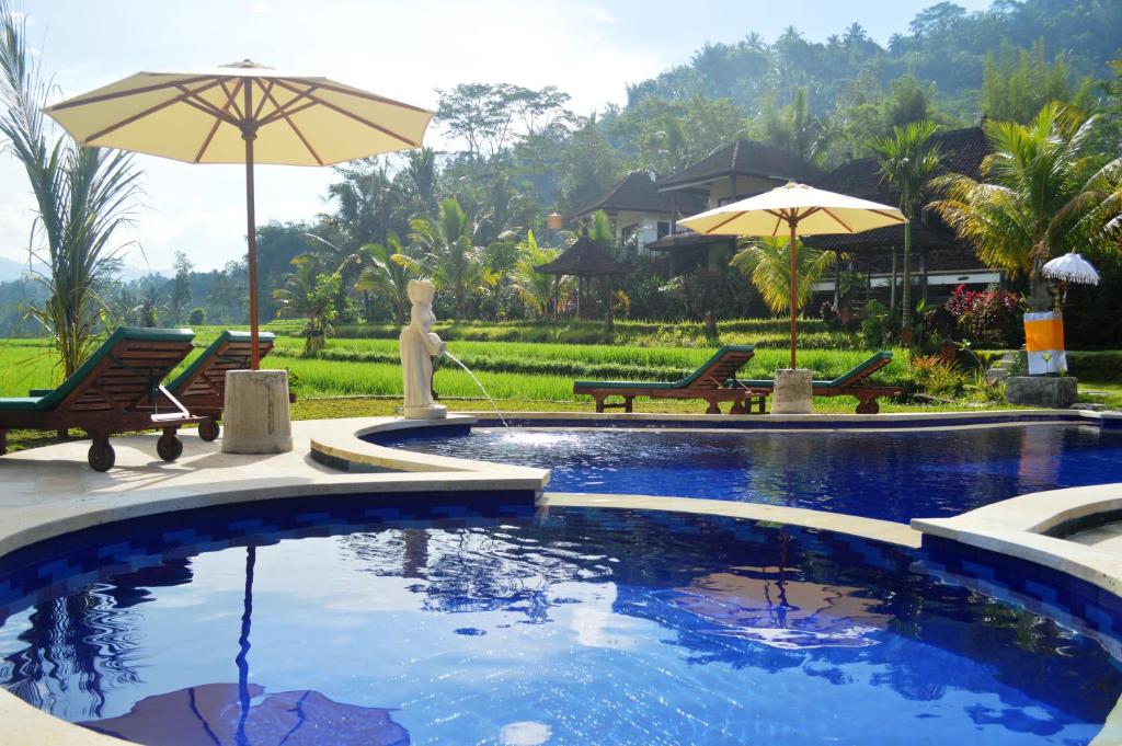 Great Mountain Views Villa Resort - 2025 Exclusive Deals
