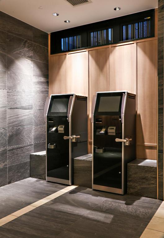 Hotel Code Shinsaibashi, Osaka | 2024 Updated Prices, Deals