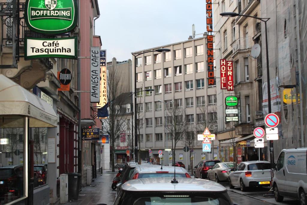 Rue Joseph Junck Luxembourg Hotels | Rue Joseph Junck Hotels in ...