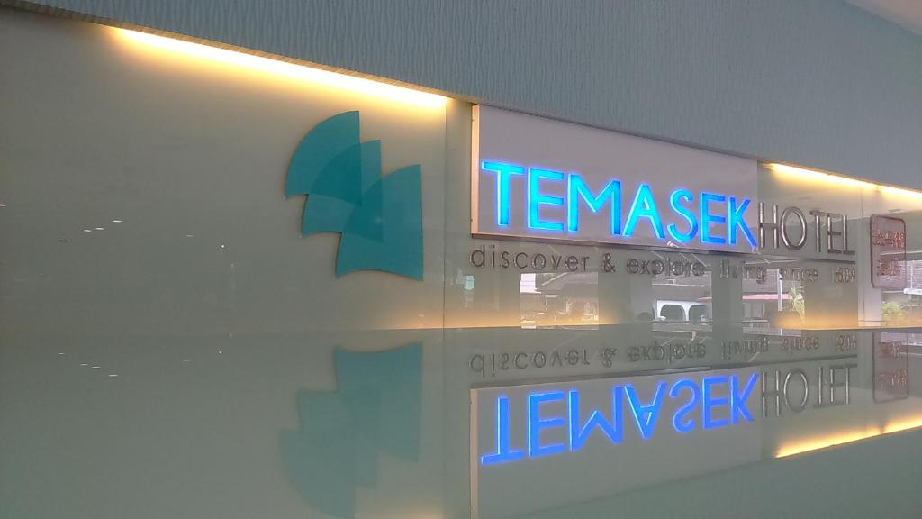 Temasek Hotel, Malacca | 2024 Updated Prices, Deals
