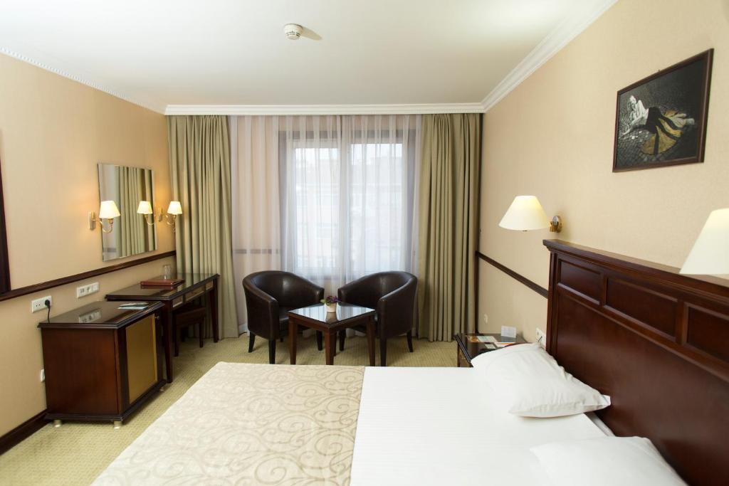 Topkapi Inter Istanbul Hotel, İstanbul | 2024 Updated Prices, Deals