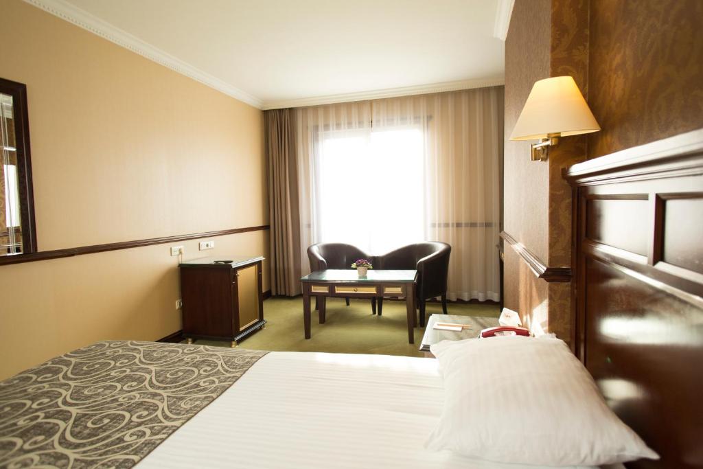 Topkapi Inter Istanbul Hotel, İstanbul | 2024 Updated Prices, Deals
