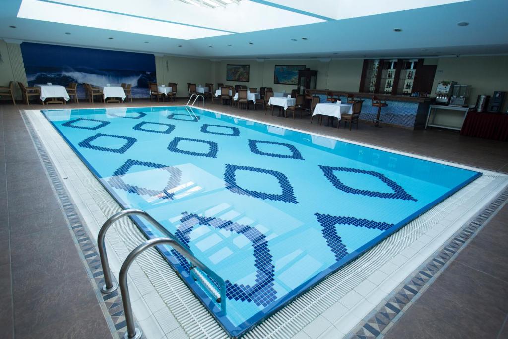 Topkapi Inter Istanbul Hotel, İstanbul | 2025 Updated Prices, Deals