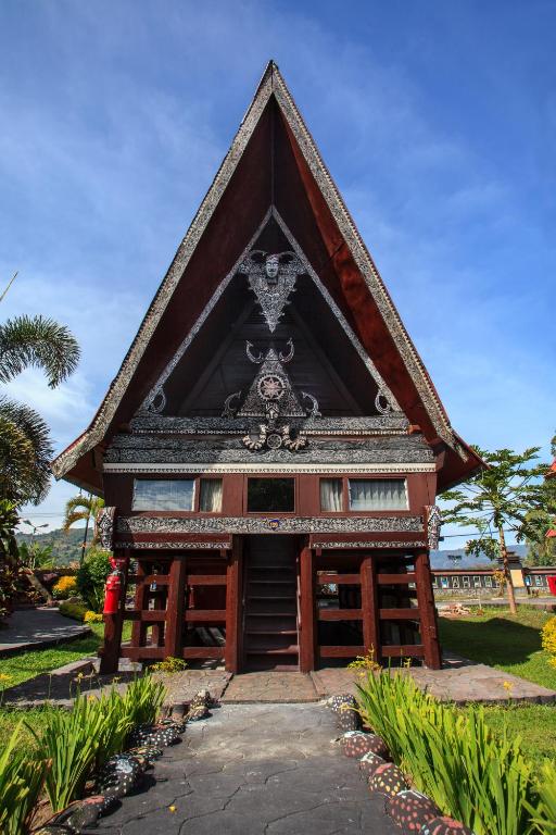 Khas Parapat, Parapat | 2024 Updated Prices, Deals