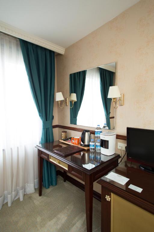 Topkapi Inter Istanbul Hotel, İstanbul | 2024 Updated Prices, Deals