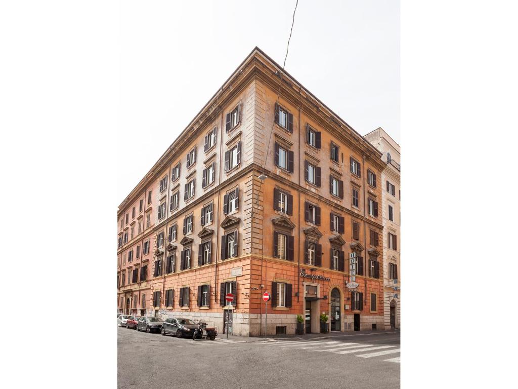 The Kennedy Hotel, Rome | 2024 Updated Prices, Deals