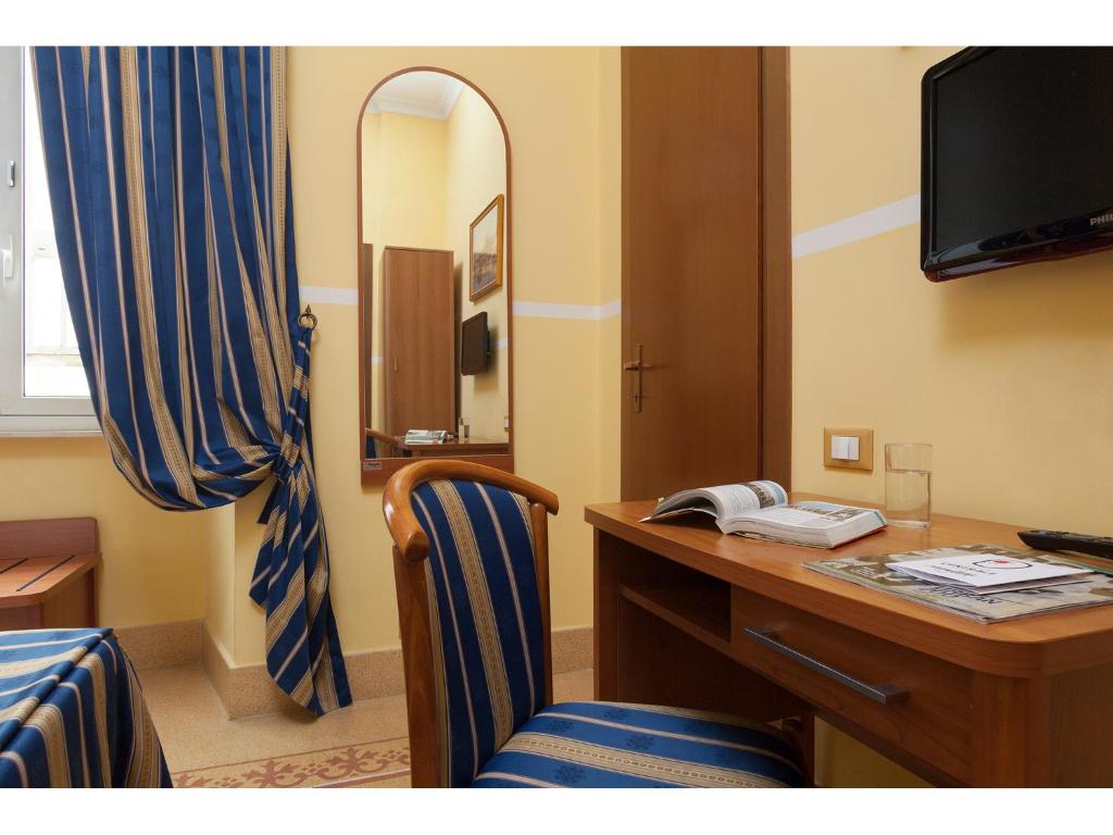 The Kennedy Hotel, Rome | 2024 Updated Prices, Deals