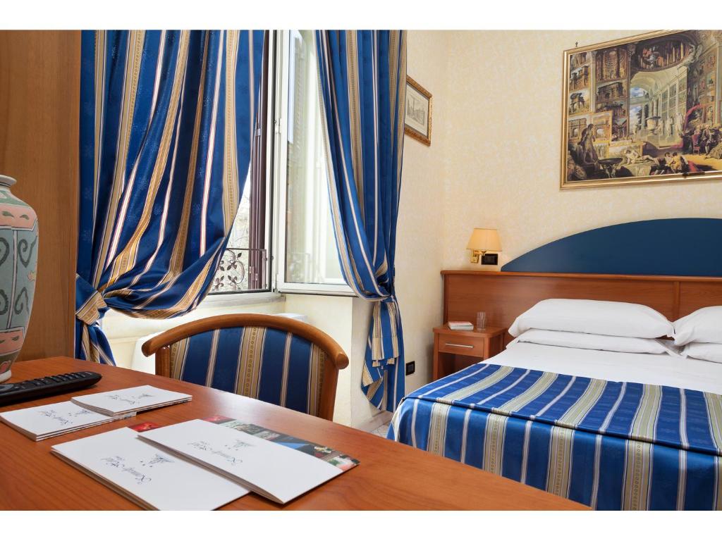The Kennedy Hotel, Rome | 2024 Updated Prices, Deals