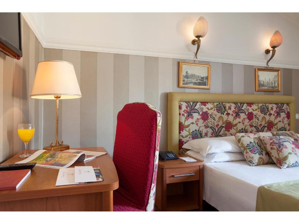 The Kennedy Hotel, Rome | 2024 Updated Prices, Deals