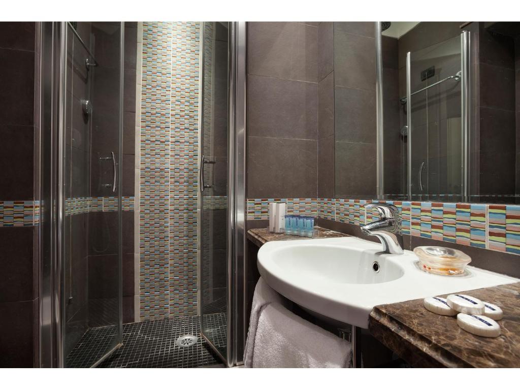 The Kennedy Hotel, Rome | 2024 Updated Prices, Deals