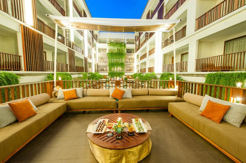 The Magani Hotel and Spa, Bali | 2024 Updated Prices, Deals