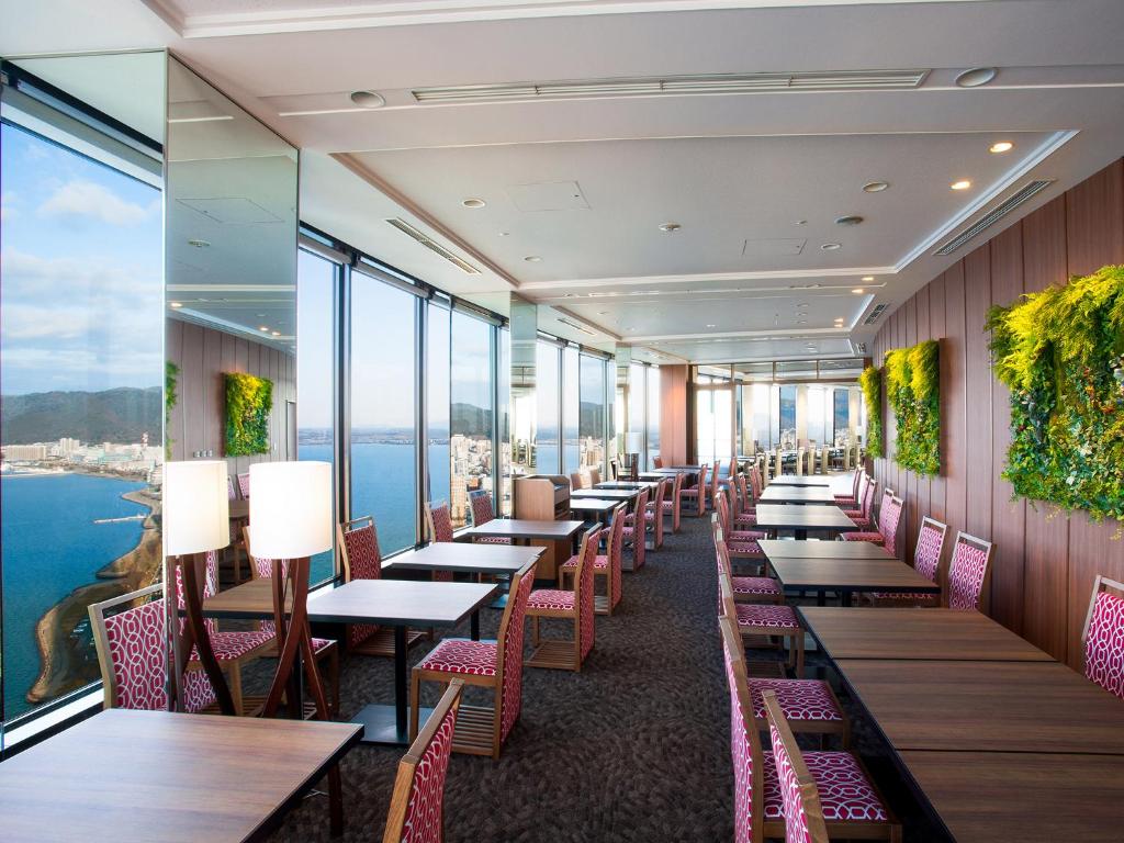 Lake Biwa Otsu Prince Hotel, Otsu | 2024 Updated Prices, Deals