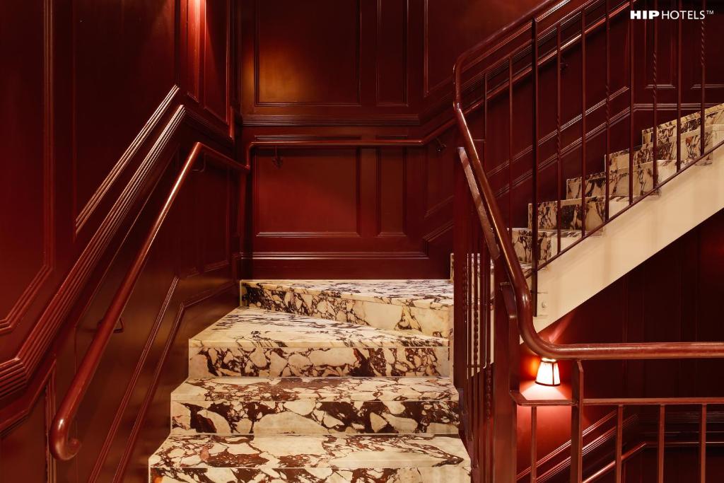 Mimi's Hotel Soho, London | 2024 Updated Prices, Deals