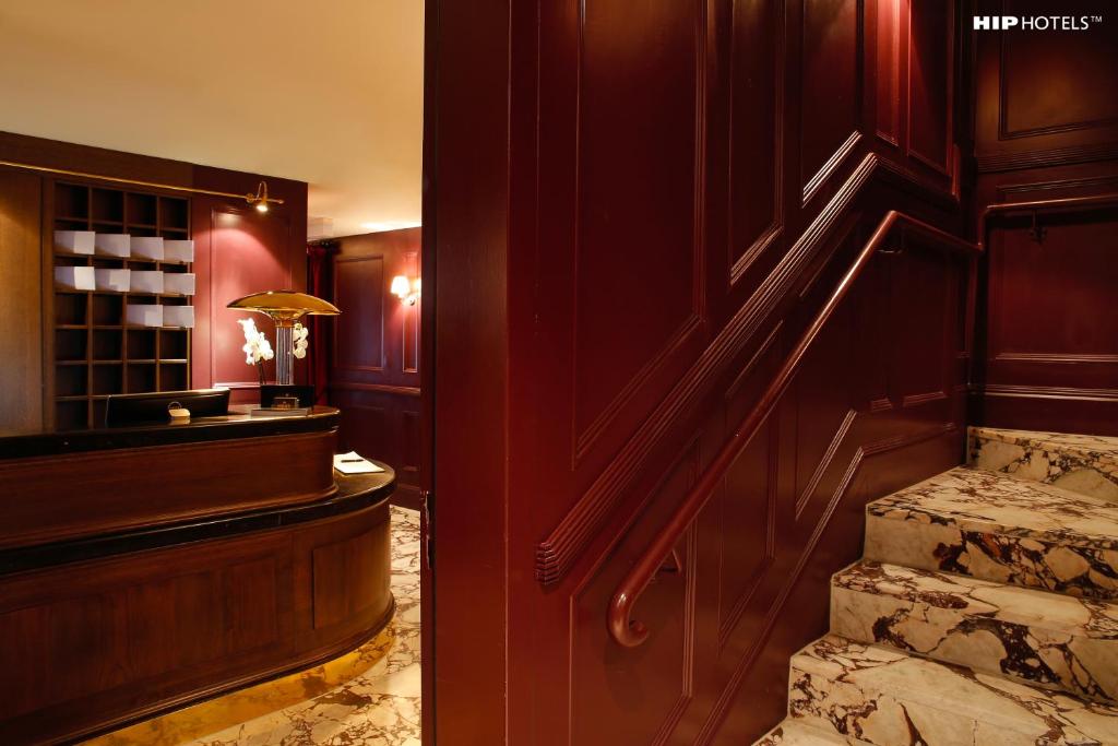 Mimi's Hotel Soho, London | 2024 Updated Prices, Deals