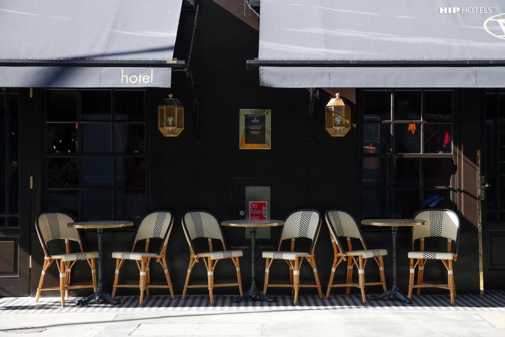 Mimi's Hotel Soho, London | 2024 Updated Prices, Deals