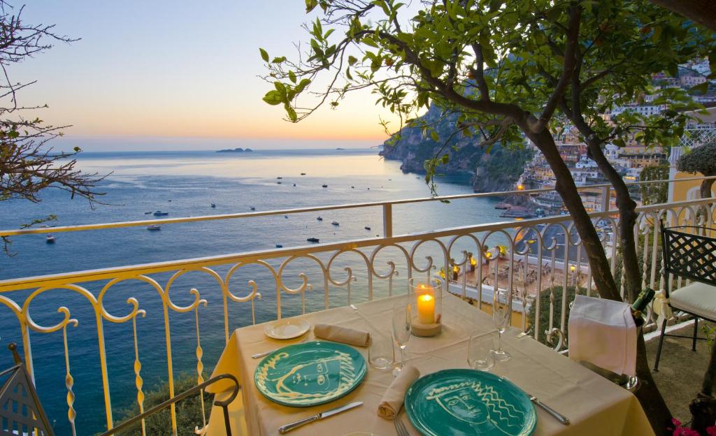 Hotel Marincanto, Positano | 2024 Updated Prices, Deals