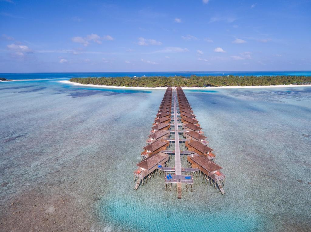 Meeru Maldives Resort Island, Maldive Islands | 2024 Updated Prices, Deals