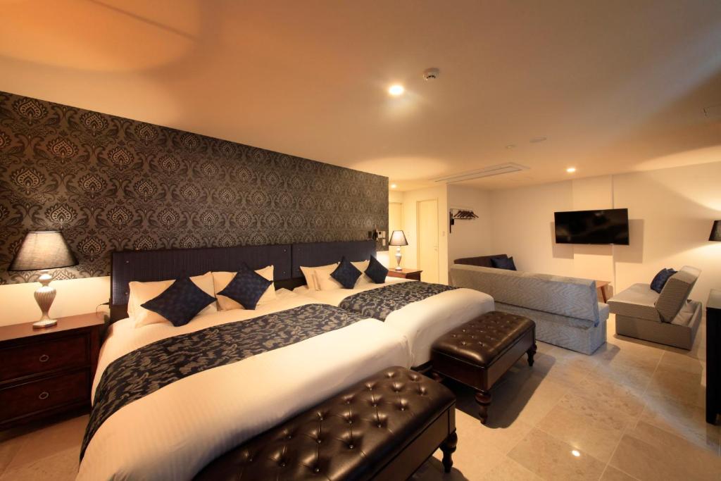 Centurion Hotel Ueno, Tokyo | 2025 Updated Prices, Deals