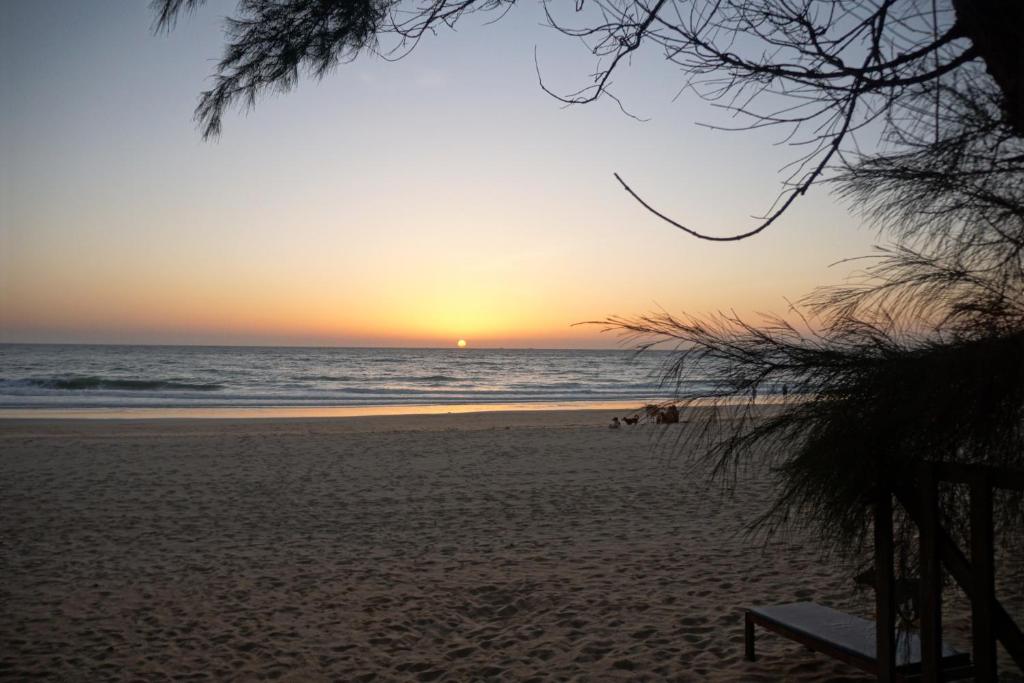 Simrose Resort, Goa | 2024 Updated Prices, Deals