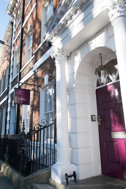 Safestay York Micklegate, York | 2025 Updated Prices, Deals
