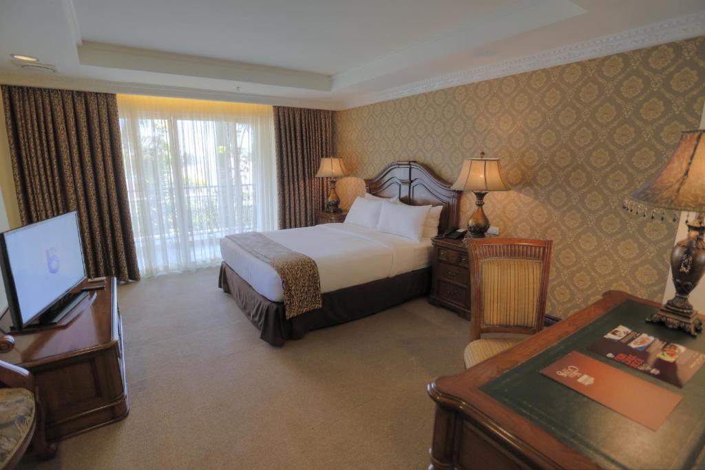 Villa Caceres Hotel, Naga City | 2024 Updated Prices, Deals