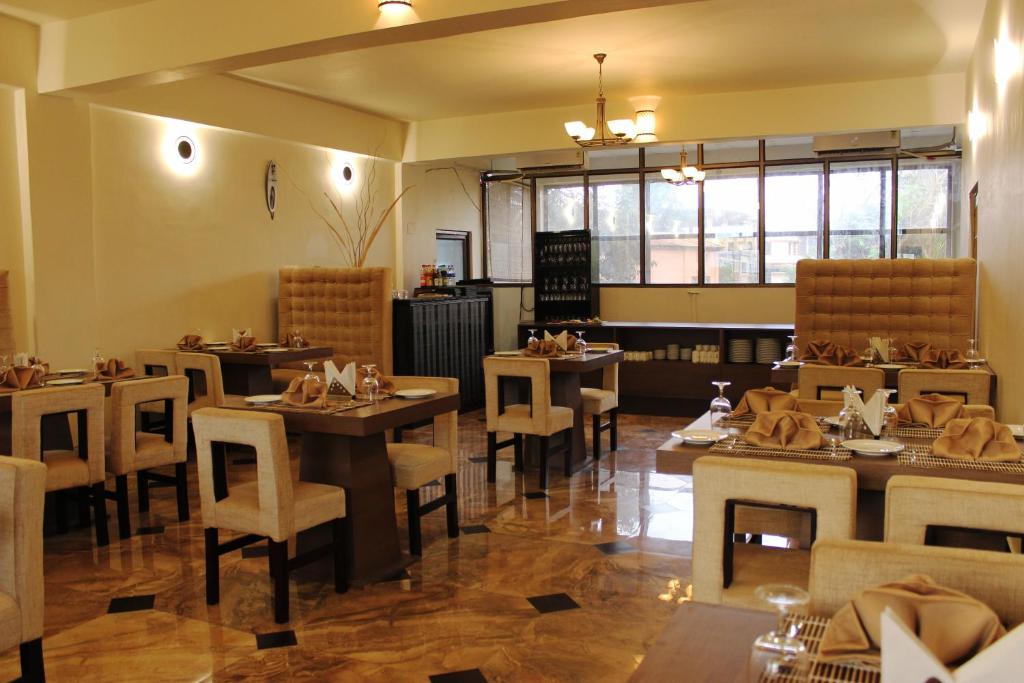 Hotel Grand Tizu, Dimapur | 2024 Updated Prices, Deals