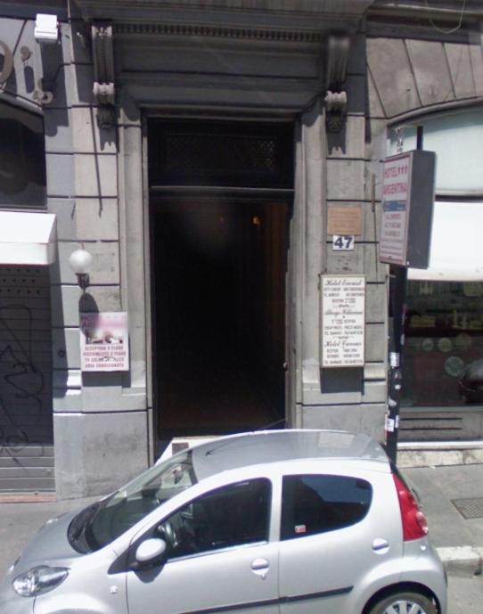 Best Price on Cavour47 in Rome + Reviews!