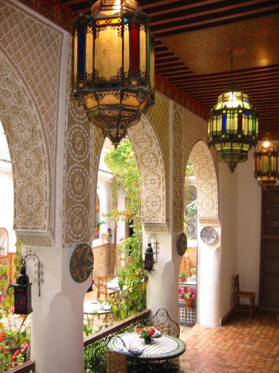 Le Riad Meknes, Meknes | 2025 Updated Prices, Deals