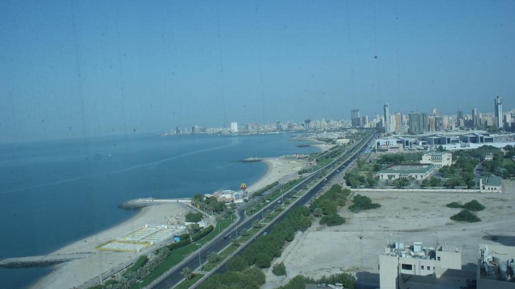 Costa Del Sol Hotel-Managed by Arabian Link International, Kuwait ...