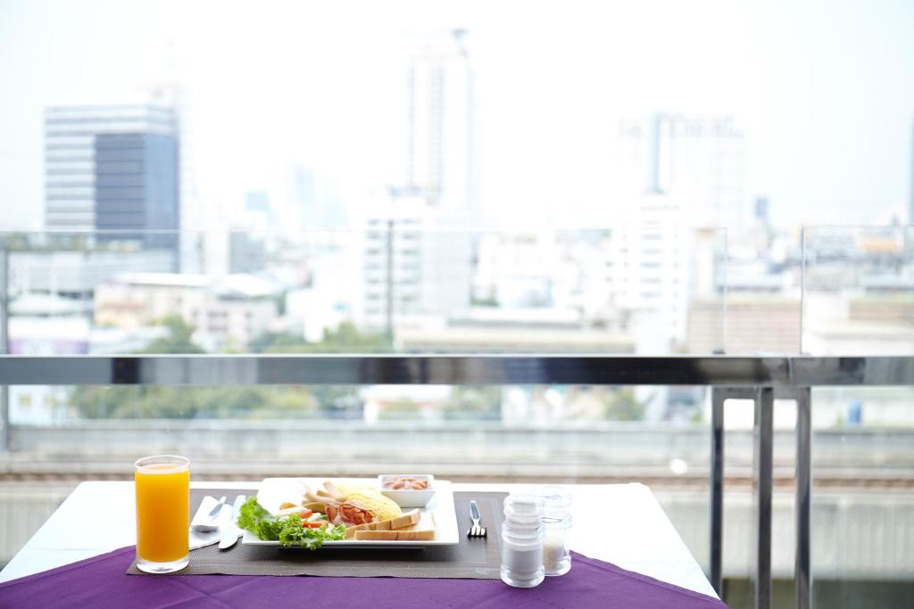 Baiyoke Boutique Hotel, Bangkok | 2024 Updated Prices, Deals