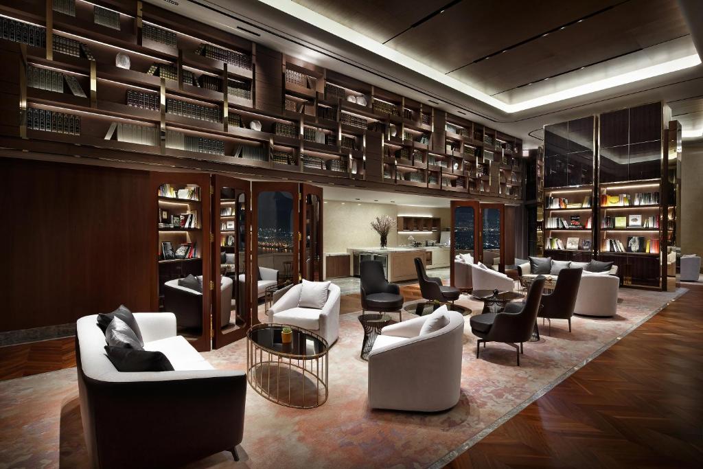 SIGNIEL SEOUL, Seoul | 2024 Updated Prices, Deals