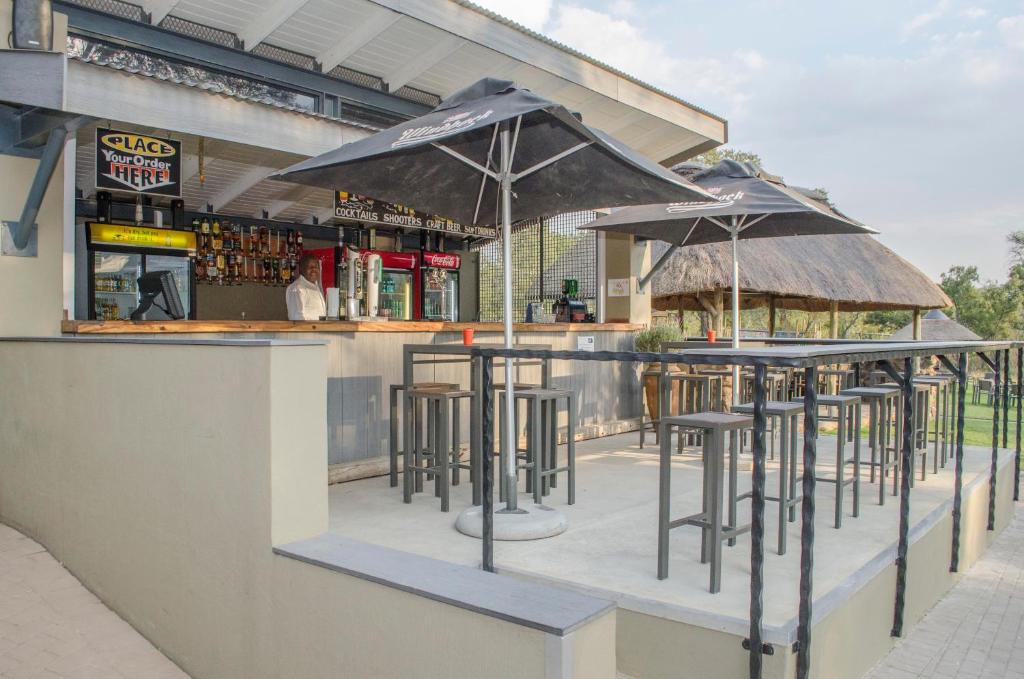 Cradle Moon Lakeside Game Lodge, Johannesburg | 2025 Updated Prices, Deals
