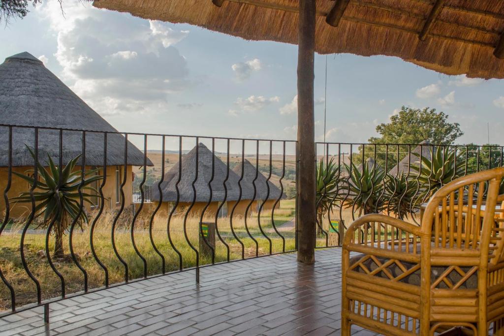 Cradle Moon Lakeside Game Lodge, Johannesburg | 2024 Updated Prices, Deals